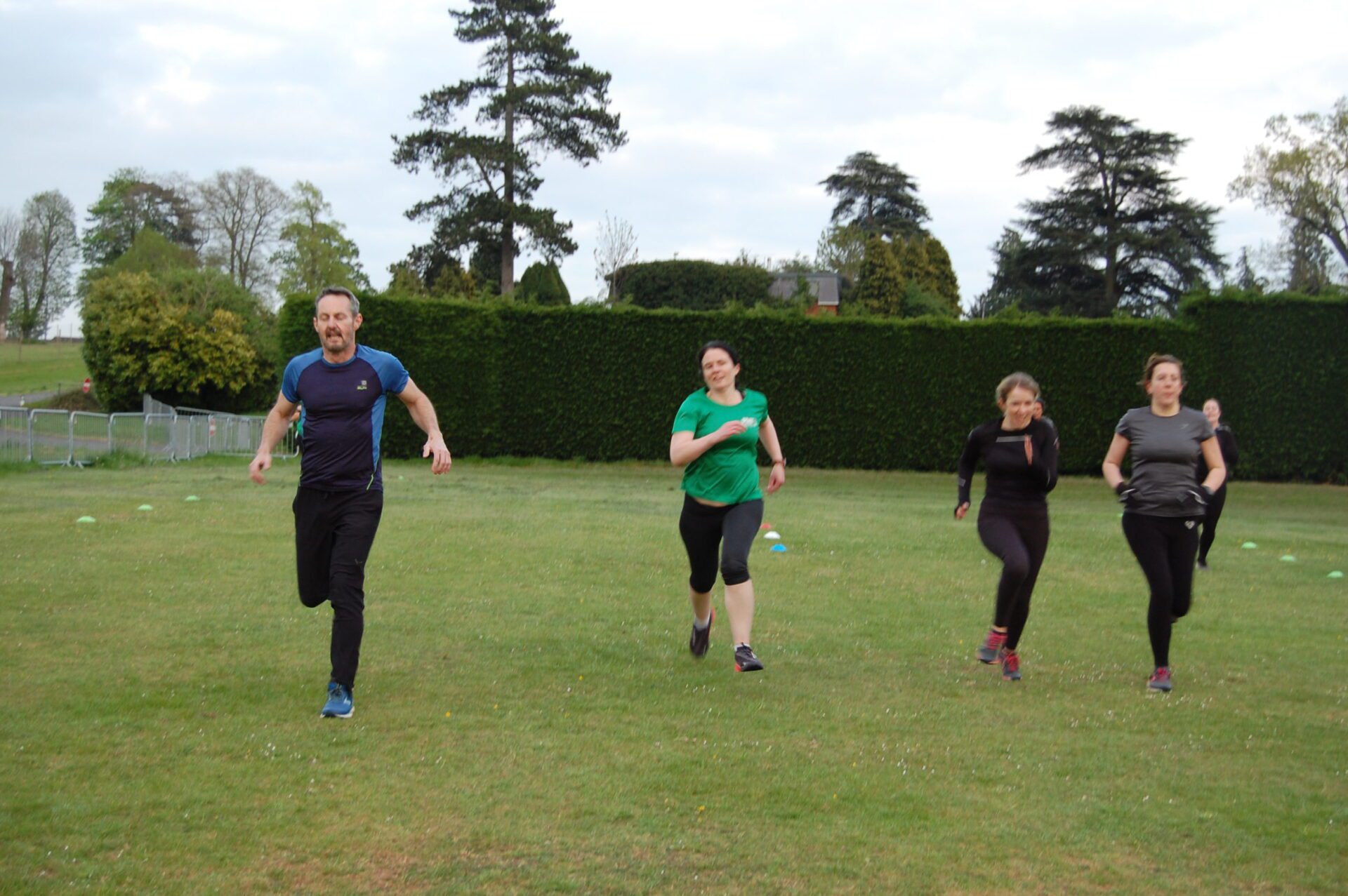 Group & Military Fitness | Bootcamps | Army | Royal Marines | RAF | Navy